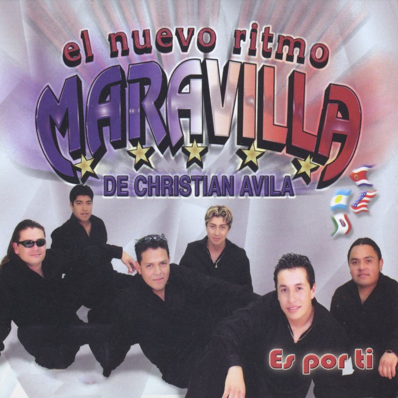 Letra de Tengo Problemas (La Más Hermosa) de El Nuevo Ritmo Maravilla ...