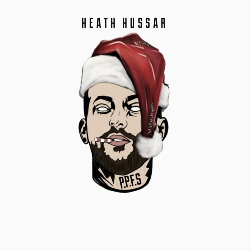 Heath Hussar Pussy Poppin For Santa Lyrics Musixmatch