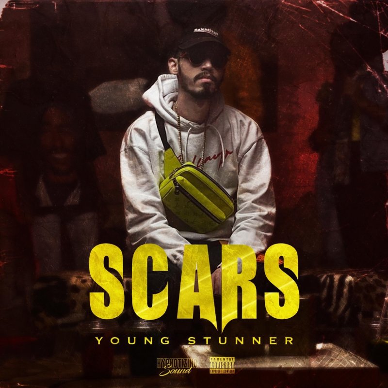 Young Stunner - Scars Lyrics | Musixmatch