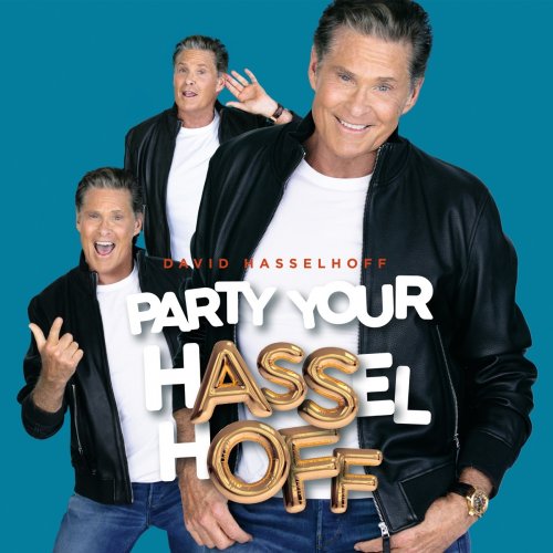 David Hasselhoff - The Passenger Lyrics | Musixmatch