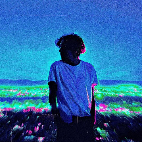 Hxper - Welcome Back In lyrics | Musixmatch