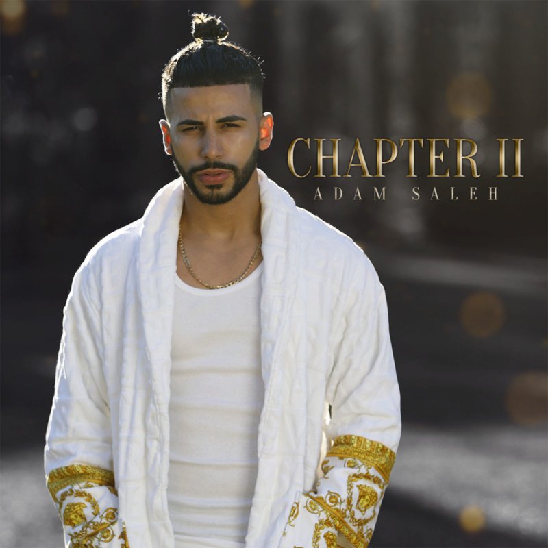 Adam Saleh - Tsunami Lyrics | Musixmatch
