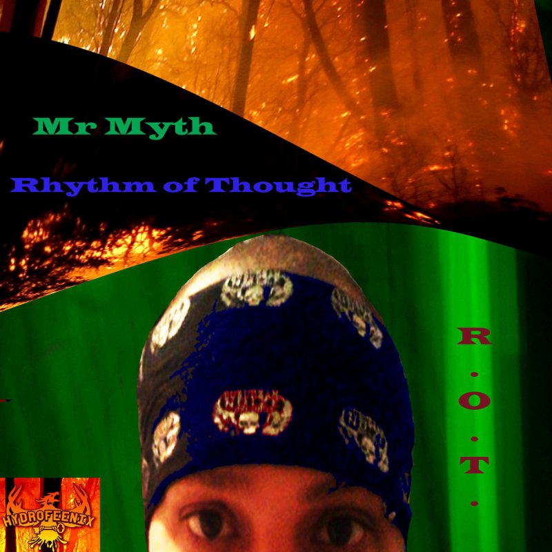 Mr. Myth - Hand Out Lyrics | Musixmatch
