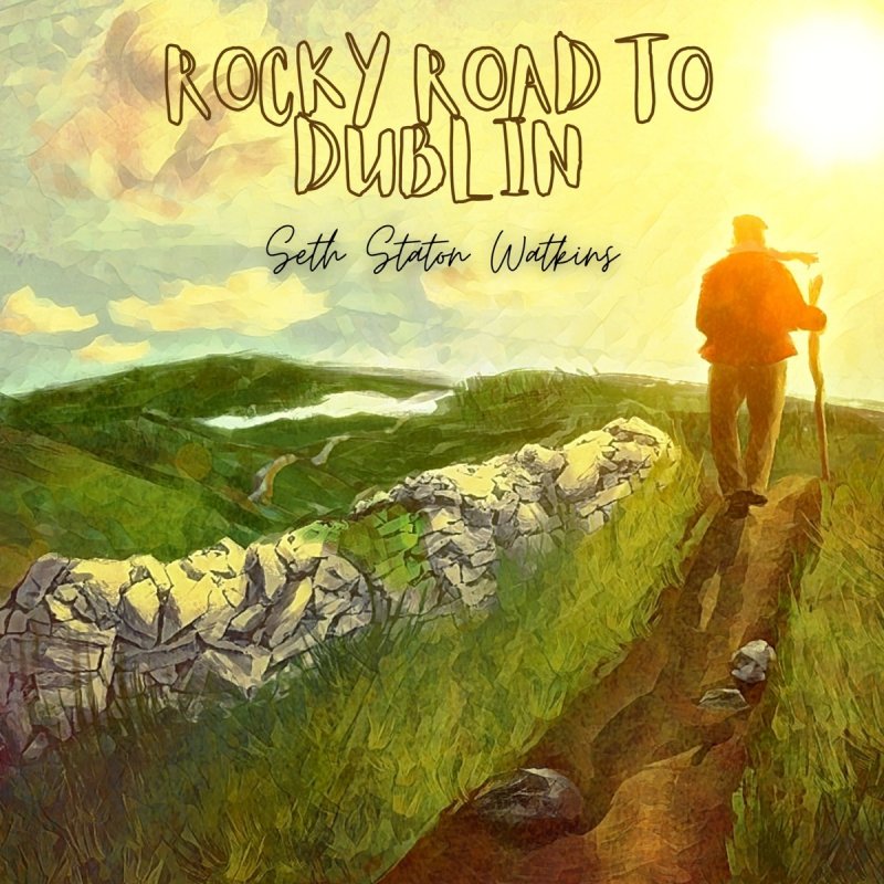 Seth Staton Watkins - The Jolly Roving Tar Lyrics | Musixmatch