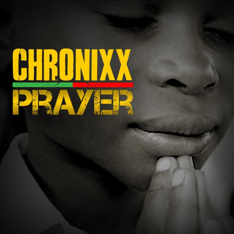 Chronixx - Prayer Lyrics | Musixmatch