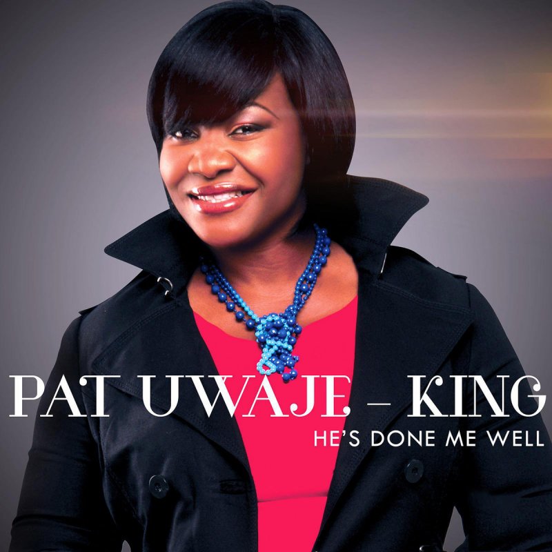 Pat Uwaje-King - Eze Lyrics | Musixmatch