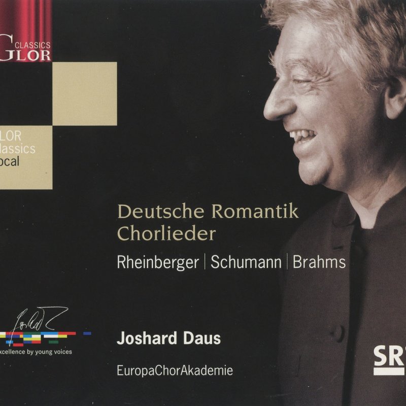 Robert Schumann, Stephanie Dasch, Anne Alt, Julio Fernandez, Thomas ...