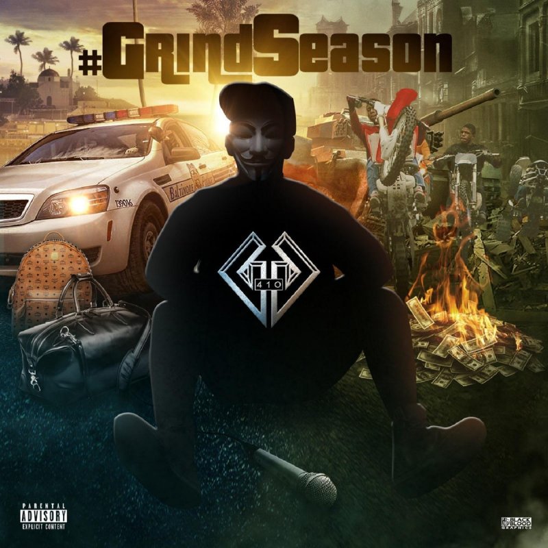 Double G - Grind Season Lyrics | Musixmatch