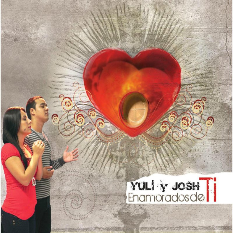 Letra de Te Amo de Yuli y Josh | Musixmatch