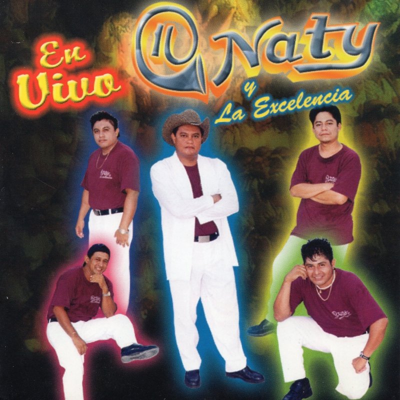 Naty Y La Excelencia - La Bala (En Vivo) Lyrics | Musixmatch