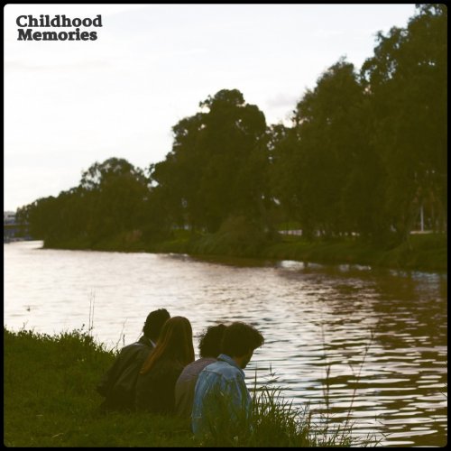 Letra de Electric Zoo - Childhood Memories | Musixmatch