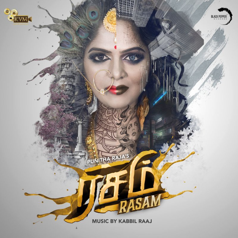 Letra de Rasam Theme de Punitha Raja feat. Havoc Brothers, Magen ...
