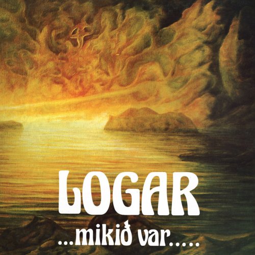 Logar - Þín Svanhvít lyrics | Musixmatch