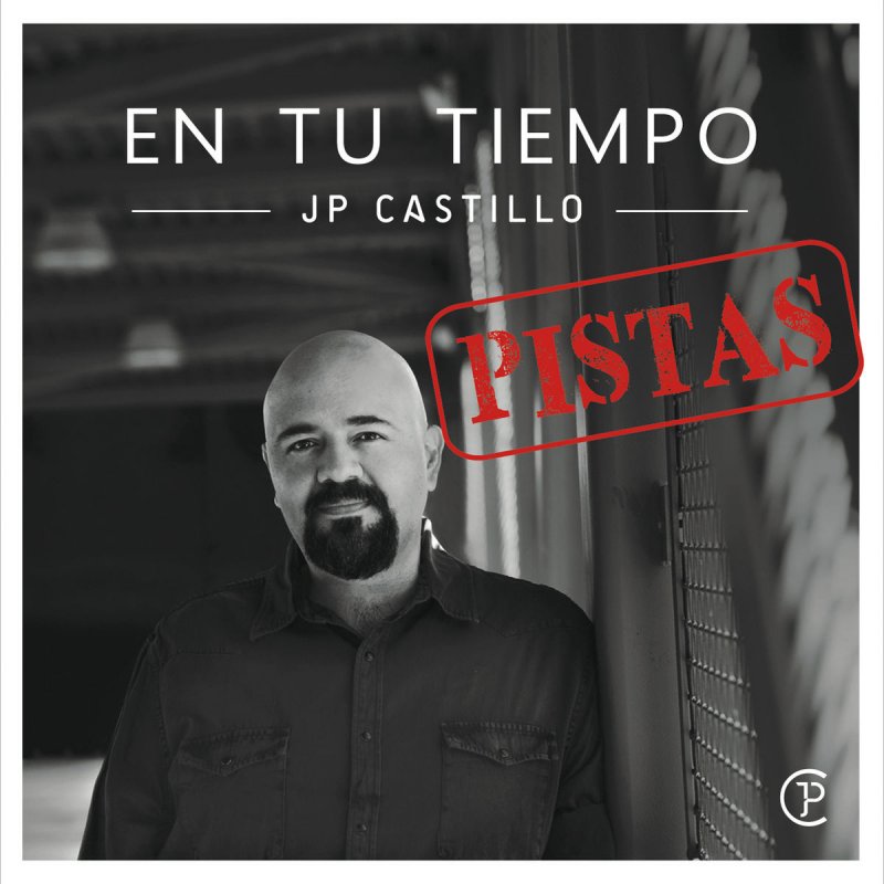 JP Castillo - Tienes Que Hablar de El (Pista) Lyrics | Musixmatch