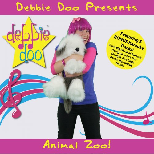 Debbie Doo - Five Little Ducks 歌詞 | Musixmatch