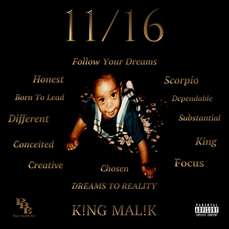 Letra de Gold Gates de K!ng Mal!k | Musixmatch