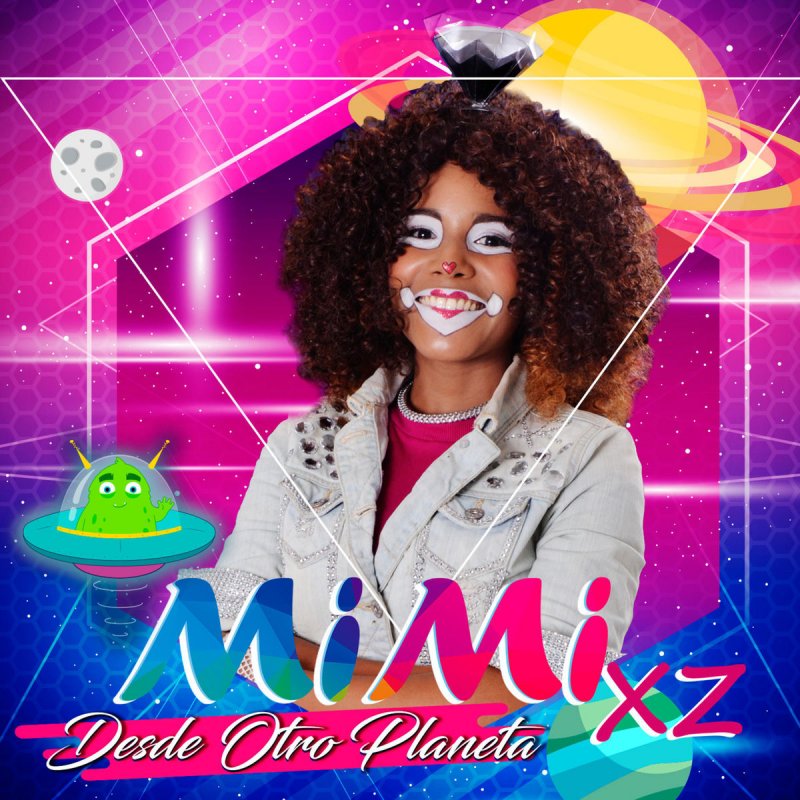 Letra de Pichirilo de Mimi XZ | Musixmatch