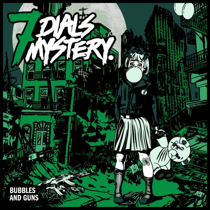 7 Dials Mystery - Break It Off Lyrics | Musixmatch