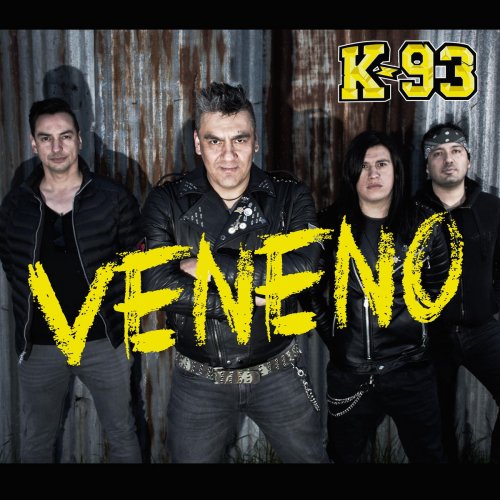 Letra de K93 - K93 | Musixmatch