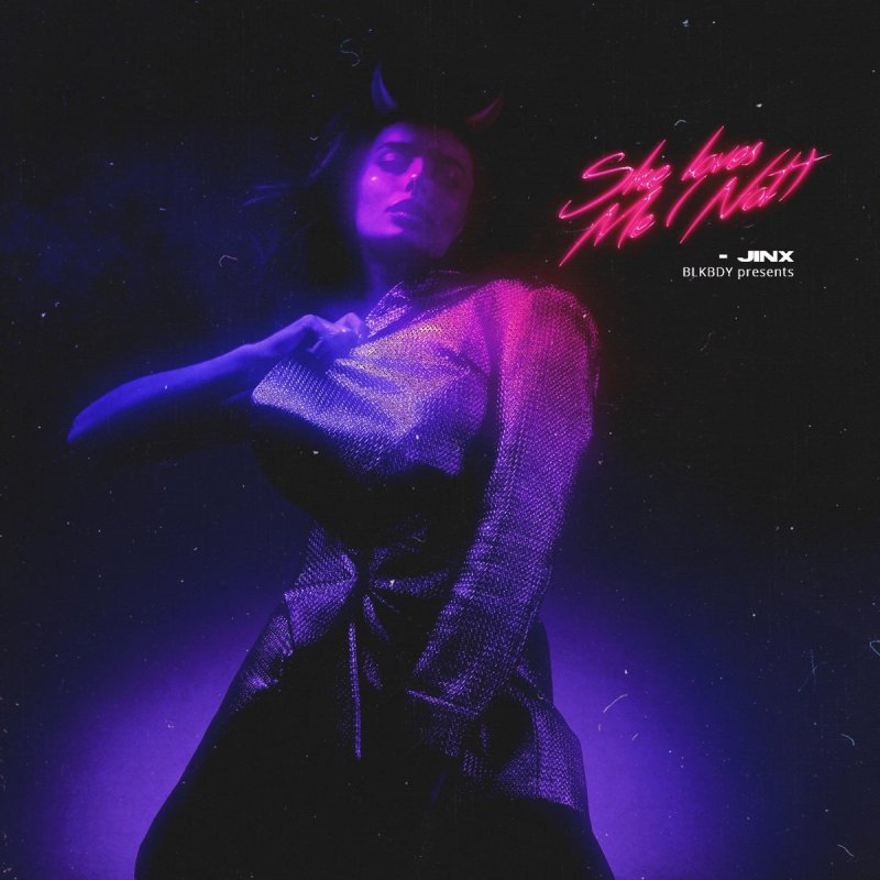 Jinx feat. Po'biz - Slumber Party Lyrics | Musixmatch