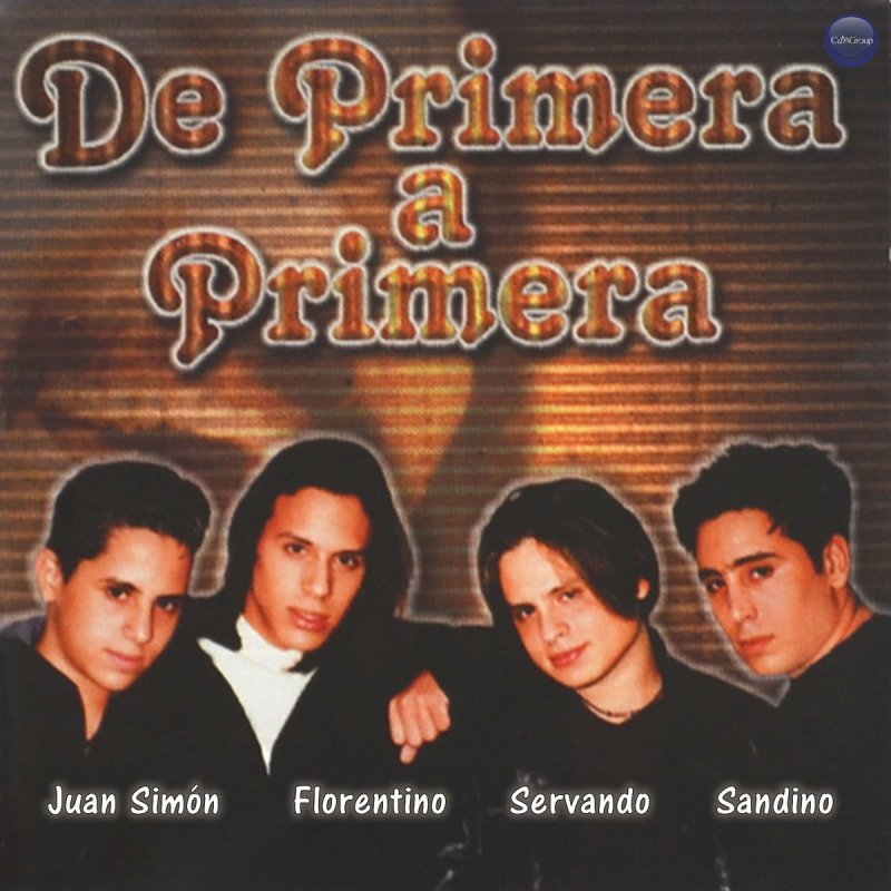 Los Hermanos Primera - Letra de Canción Mansa para un Pueblo Bravo ...