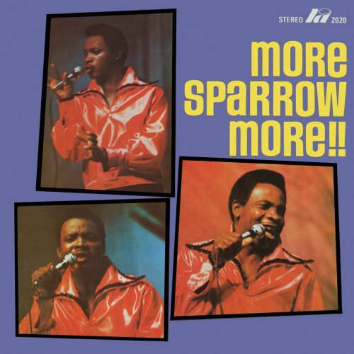 Mighty Sparrow - Martin Luther King Lyrics | Musixmatch