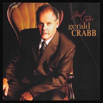 Gerald Crabb lyrics | Musixmatch