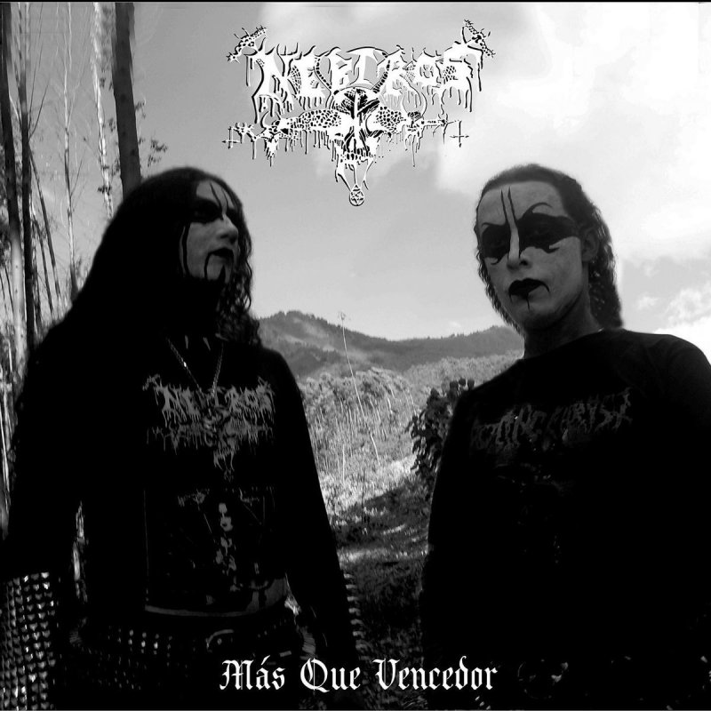 Letra de Ave Lucifer de Nebiros | Musixmatch