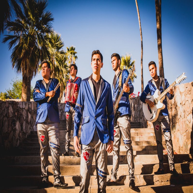 Letra de La Kushara de Grupo Emision | Musixmatch
