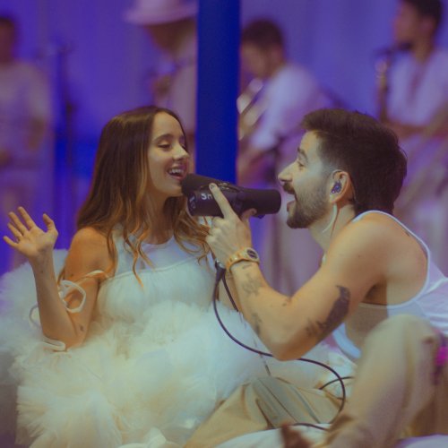 Letra de Camilo - PLIS | Musixmatch