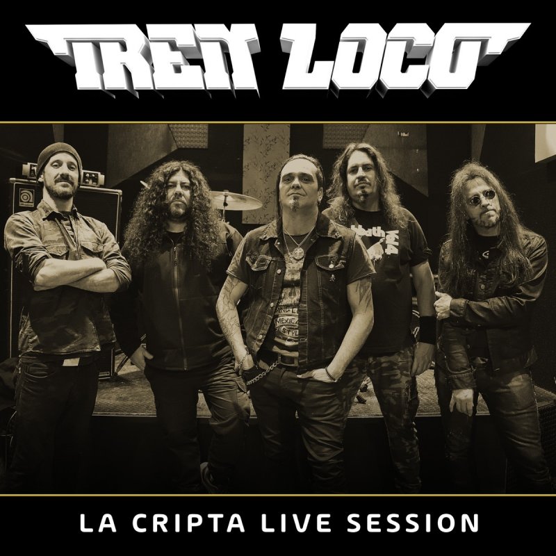 Tren Loco - Fuera de la Ley - En Vivo Lyrics | Musixmatch