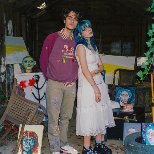 Lowertown - Praise That Shitty House lyrics | Musixmatch