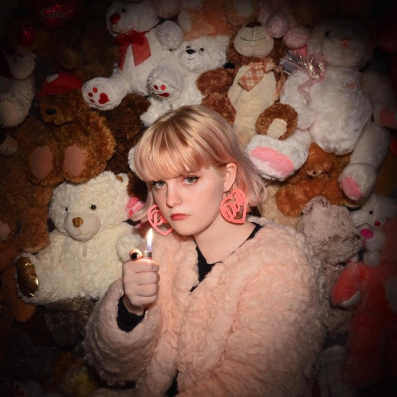 Bambii - Bloody Jaw Lyrics | Musixmatch