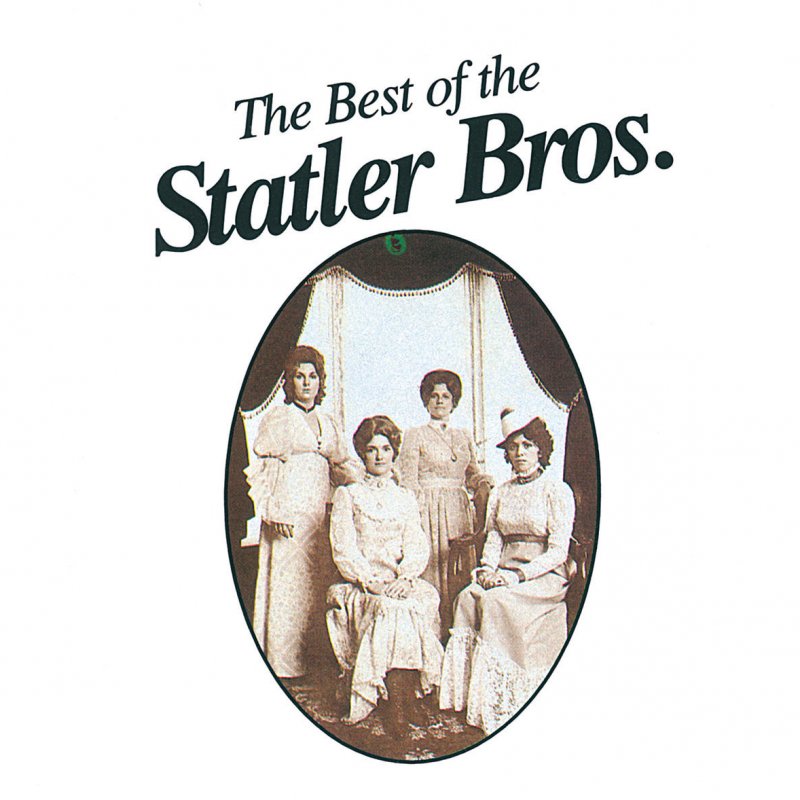The Statler Brothers Do You Remember These Lyrics Musixmatch
