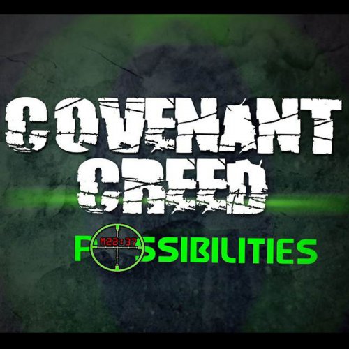 Covenant Creed - Greater Heights Lyrics | Musixmatch