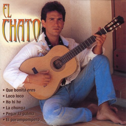 Letra de El Chato - La Chunga | Musixmatch