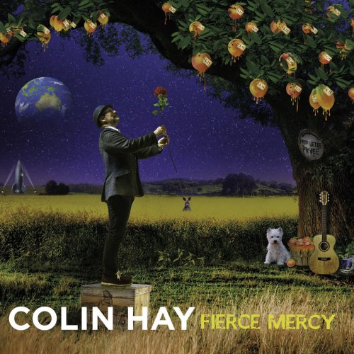 Colin Hay - I'm Going to Get You Stoned Lyrics | Musixmatch