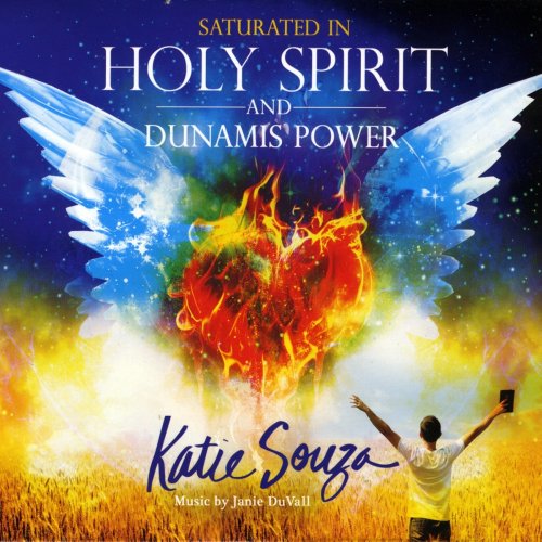 Janie Duvall feat. Katie Souza - Full and Controlled by the Holy Spirit ...