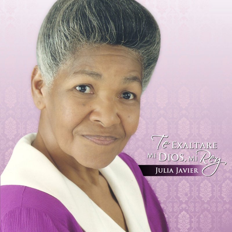 Julia Javier - Mujer Divina Lyrics | Musixmatch