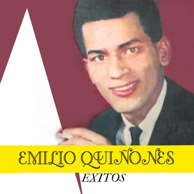 Letra de Besos Inolvidables de Emilio Quiñones | Musixmatch