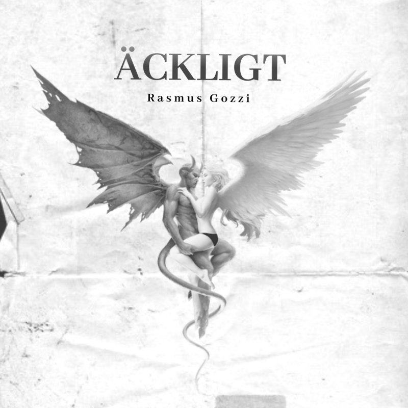 Rasmus Gozzi - ÄCKLIGT Lyrics | Musixmatch