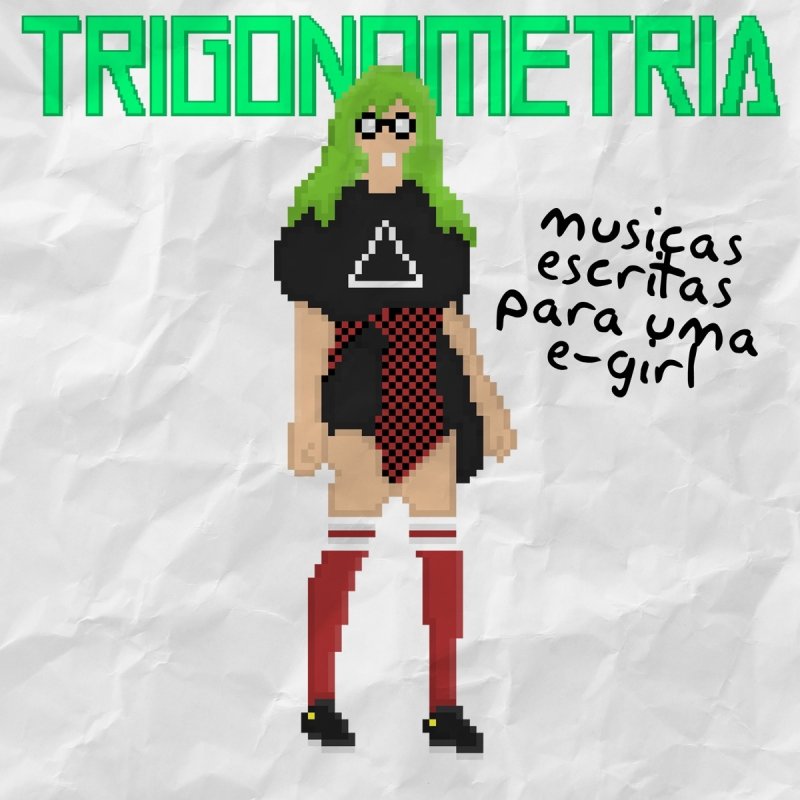 Letra de Guaraná - Ep de Trigonometria | Musixmatch