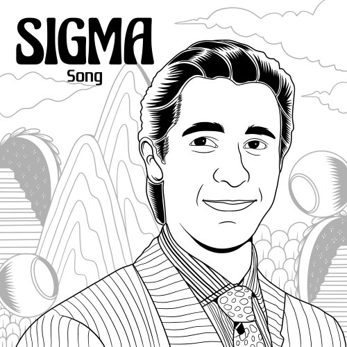 Letra de SIGMA side - Sigma Song | Musixmatch