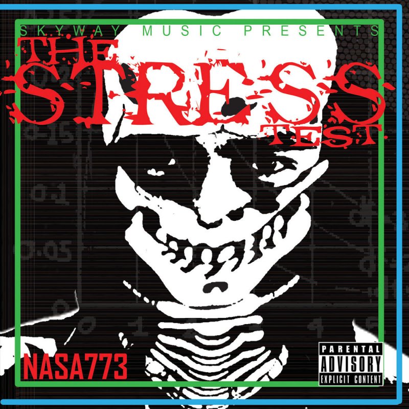 Nasa773, Cojack, Age Parker, Ch3po & Aaron Cortez - World Gone Crazy ...