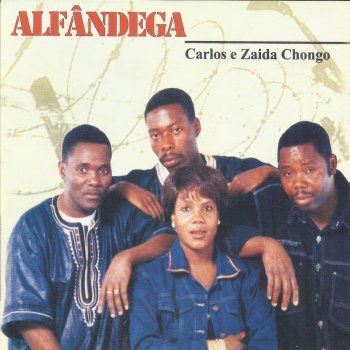 Zaida Chongo lyrics | Musixmatch
