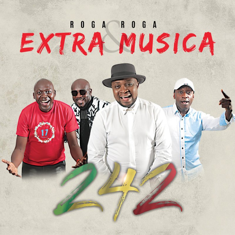 Roga Roga feat. Extra Musica - César ouvre-toi Lyrics | Musixmatch