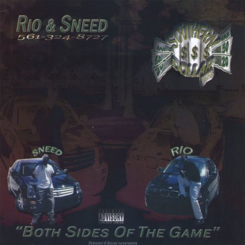 Letra de Rio & Sneed - The Game | Musixmatch