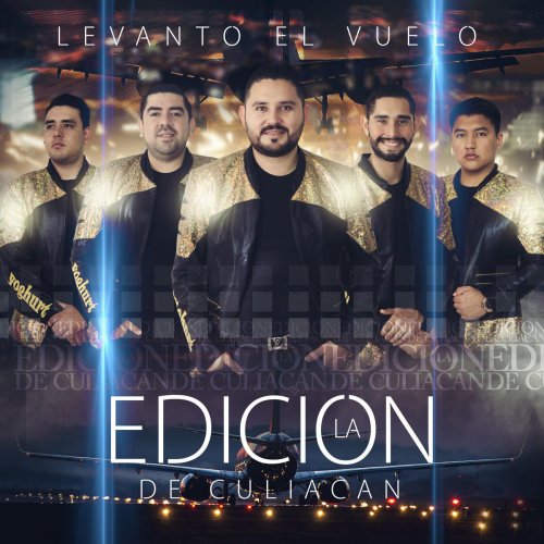 Letra de La Edicion De Culiacan - El Viejito | Musixmatch
