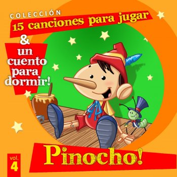 Letra de Tengo Algo Amarillo de 15 canciones para jugar y un cuento ...