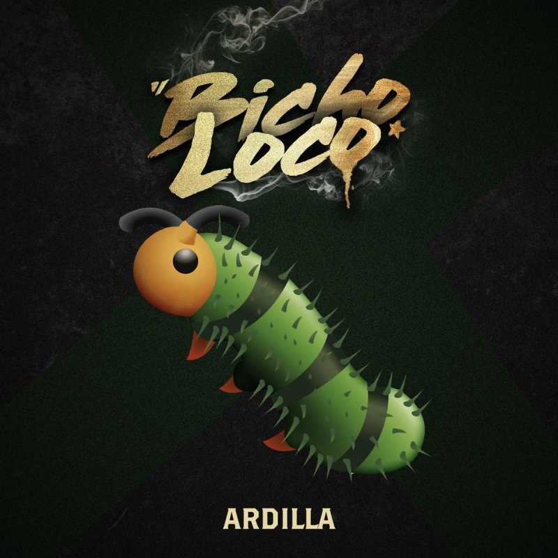 Letra de Bicho Loco de Ardilla | Musixmatch